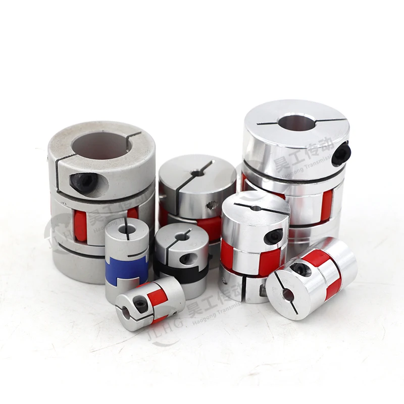 Gr Spider Jaw Rotary Encoder Cnc Servo Spider Stainless Mechanical ...