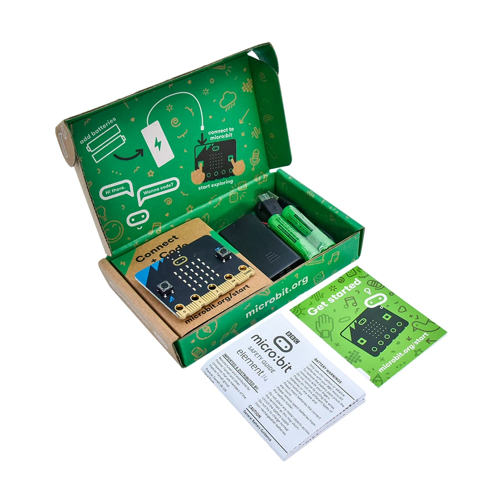 micro bit go kit Basic Starter Kit for the BBC microbit set| Alibaba.com