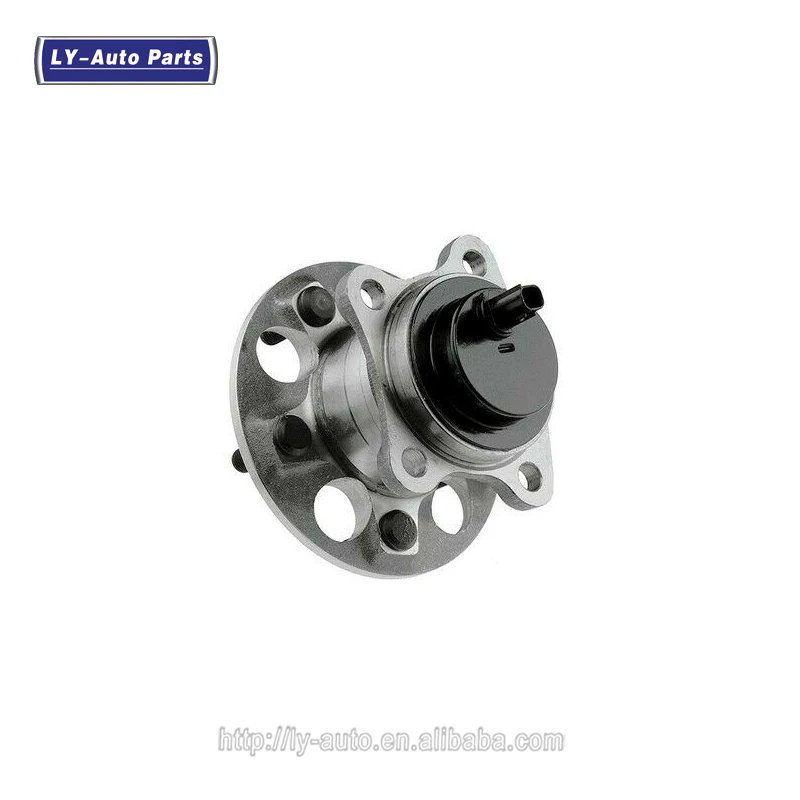 42450-52050 4245052050汽车零件全新更换后轮轮毂轴承OEM For Toyota For Probox| Alibaba.com