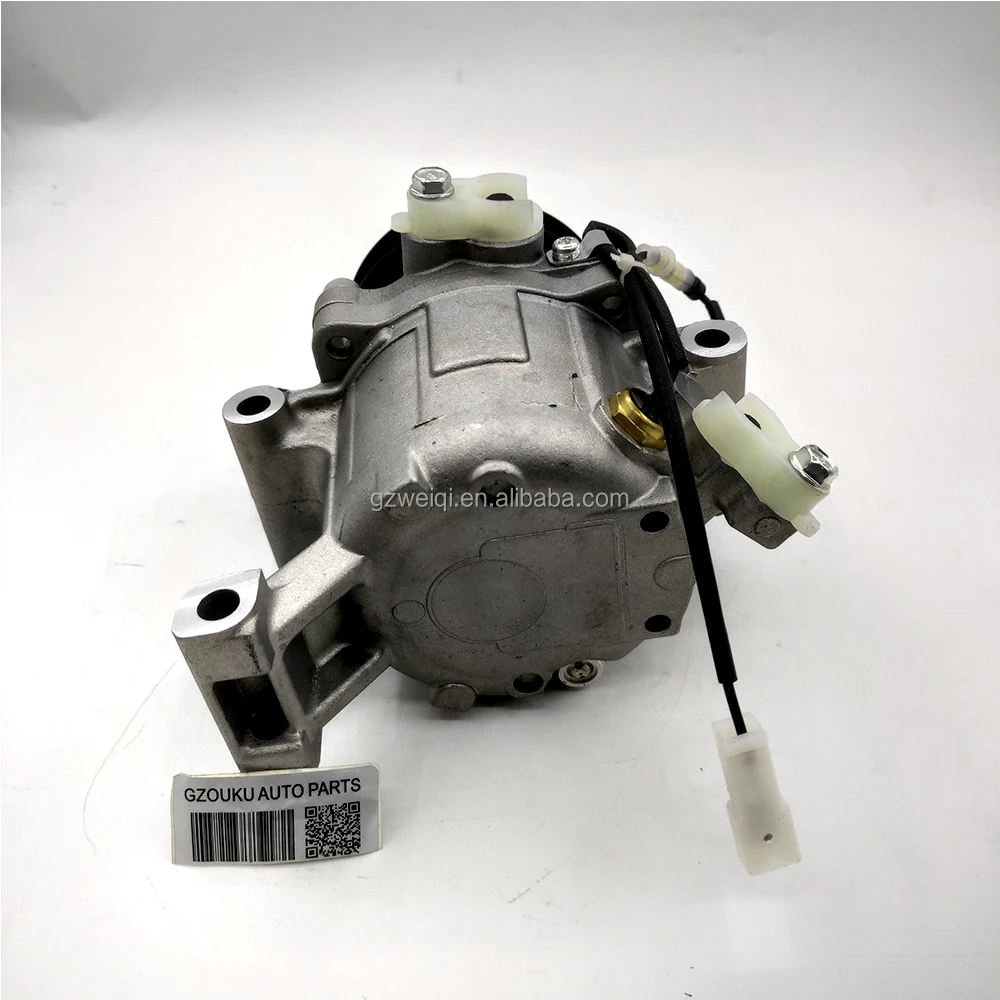 A/c Compressor 88320-b4010 For Passo Sv07c/terios 88320b4010 - Buy ...