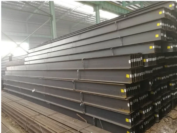 ASTM A992 Wide Flange H Beam for Superior Strength| Alibaba.com