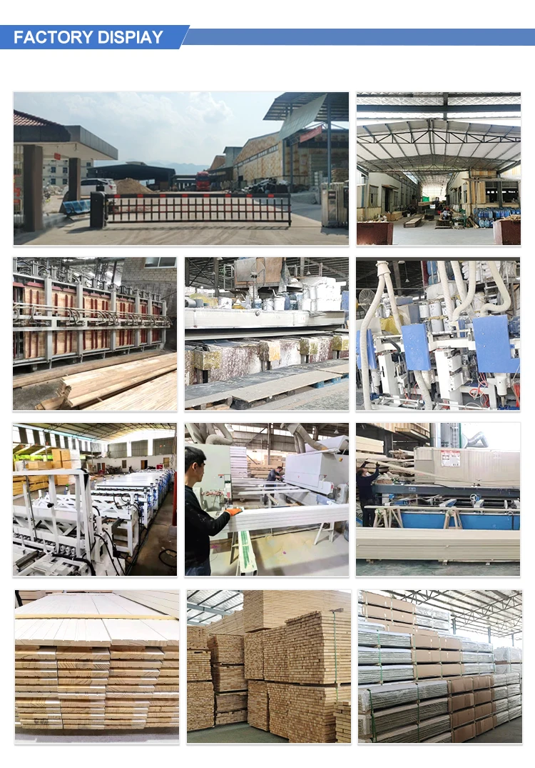 Immediate Delivery Primed Mdf Wood Mouldings Free Samples Mdf Modern ...