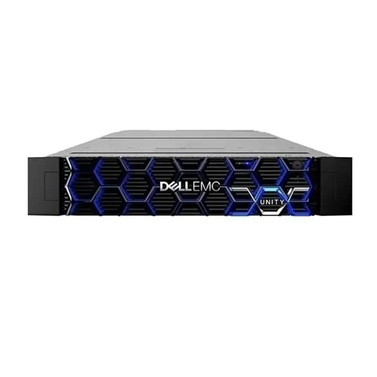 The New Emc D4-2s10-1200 D3-2s10-1200 1.2tb 10k 12g Sas 2.5" Hdd Unity ...