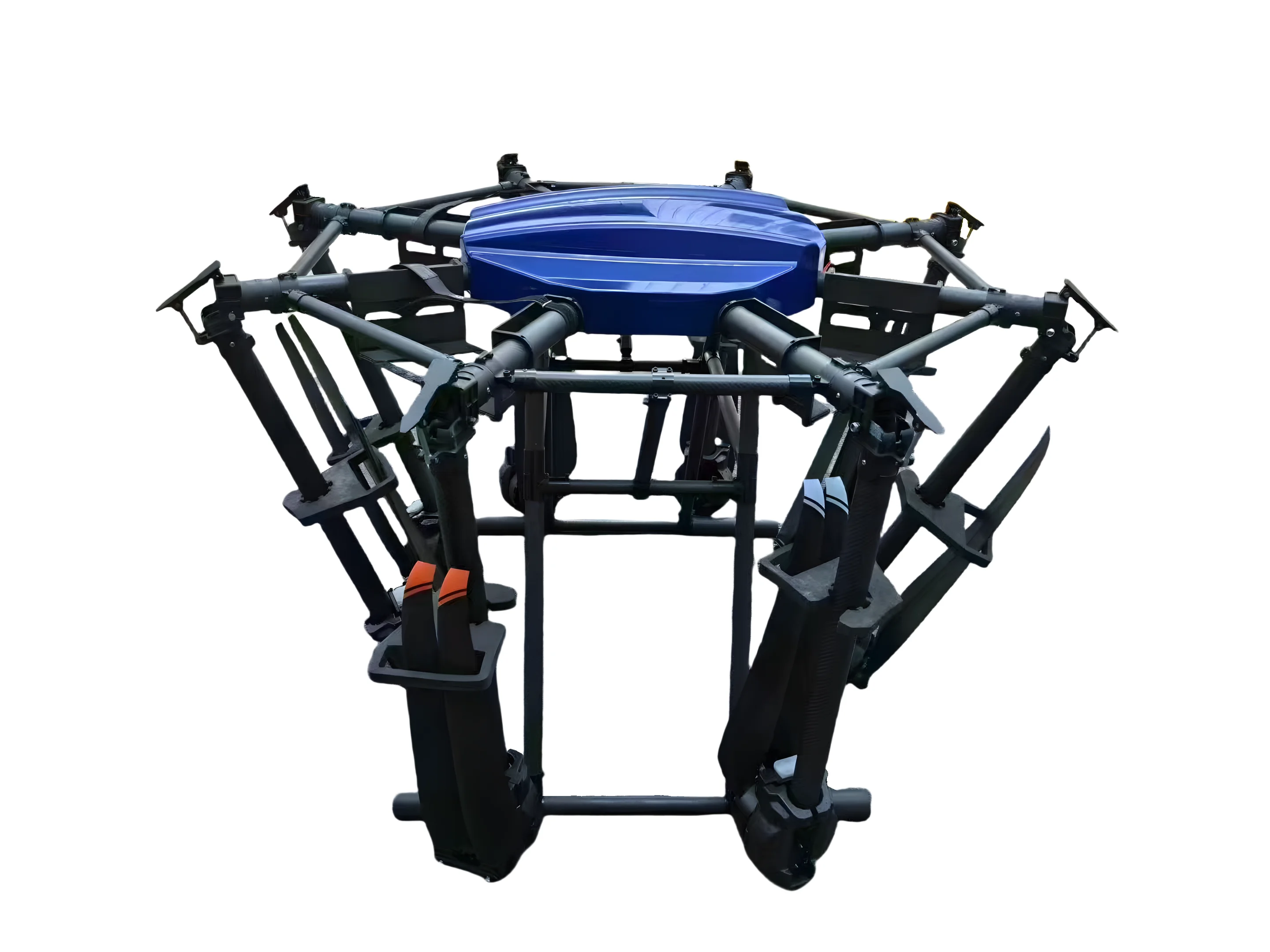 Customized OEM 50kg 100kg Payload UAV for Long-Range Transport