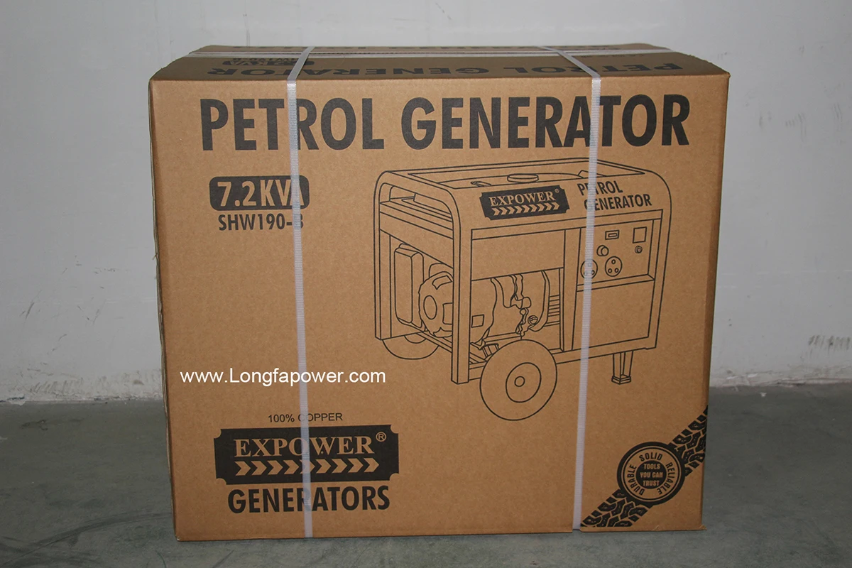 12v 24v 48v High Voltage 2kva Mini Small Portable Lpg Nature Gas Power ...