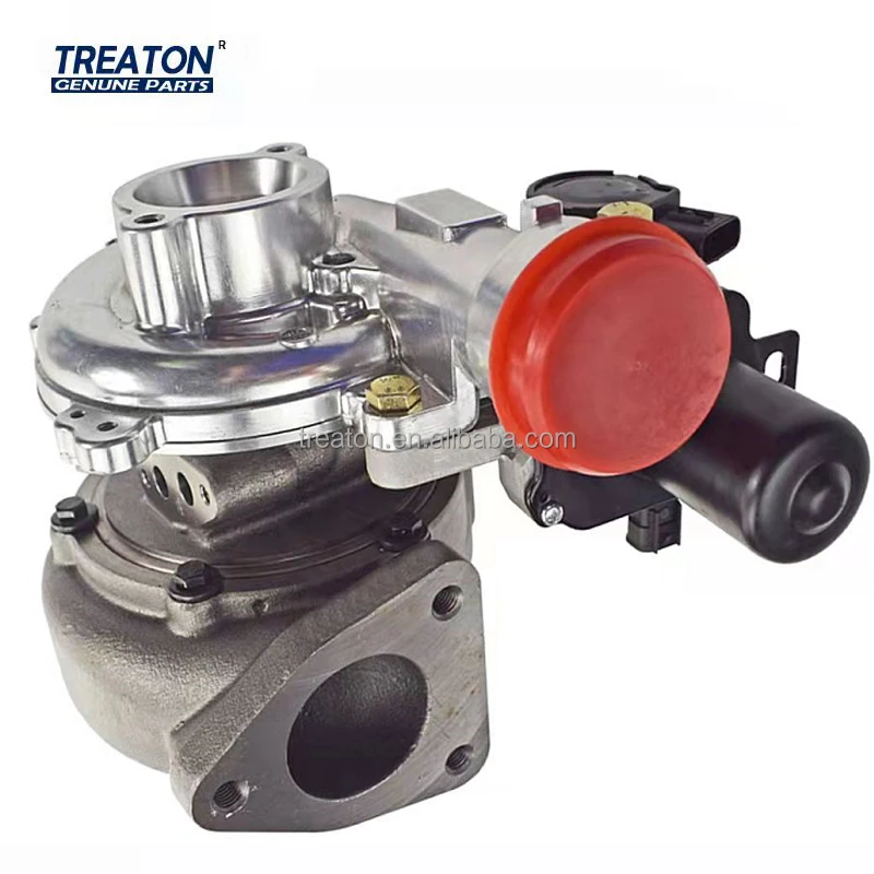 TREATON-CAR TURBO TURBOCHARGER CT16V 17201-30100 17201-30110 for HILUX ...