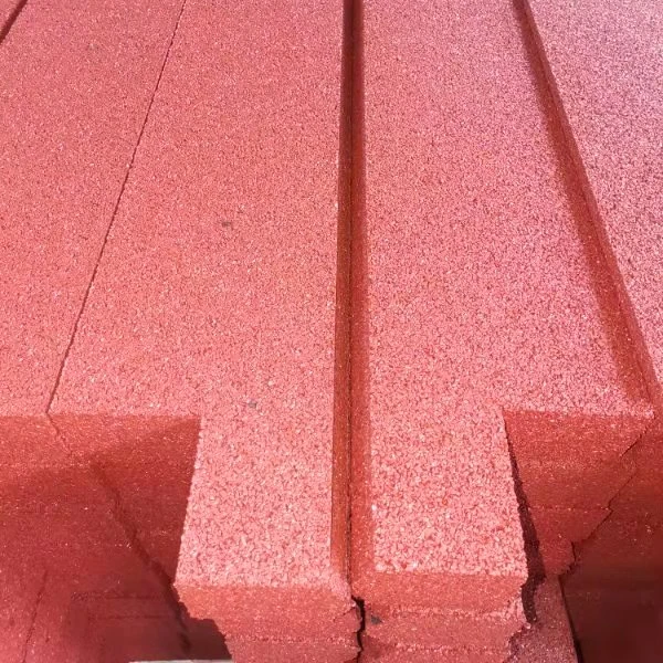 Kids Safety Playground Garden Safety Rubber Edge Border,Rubber Garden ...