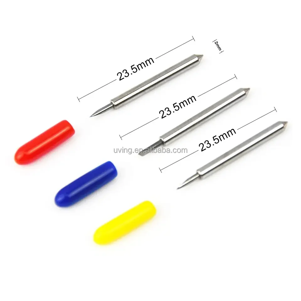 Plotter Roland Blade Creasing Digital Die Cutting Plotter Blade ...