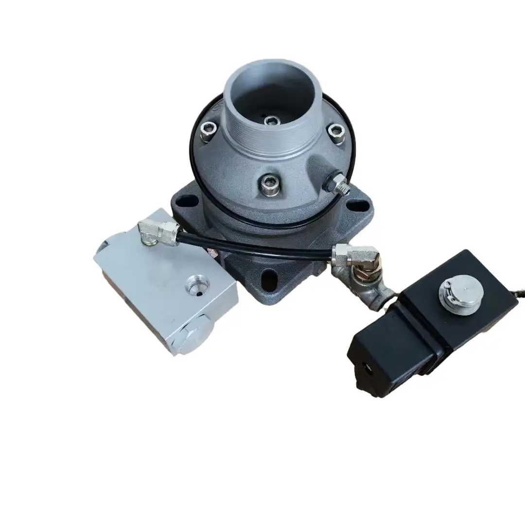 New Improved Process Rotary Vane Fine Intake Valve Screw Air Compressor ...