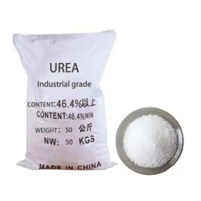 High Quality 46% Urea Prilled Urea 0 0 0 Industrial Grade High Nitrogen ...