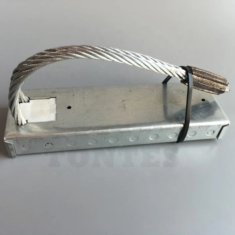 Connecting Wire Loop Box Precast Concrete - Buy Connecting Wire Loop ...