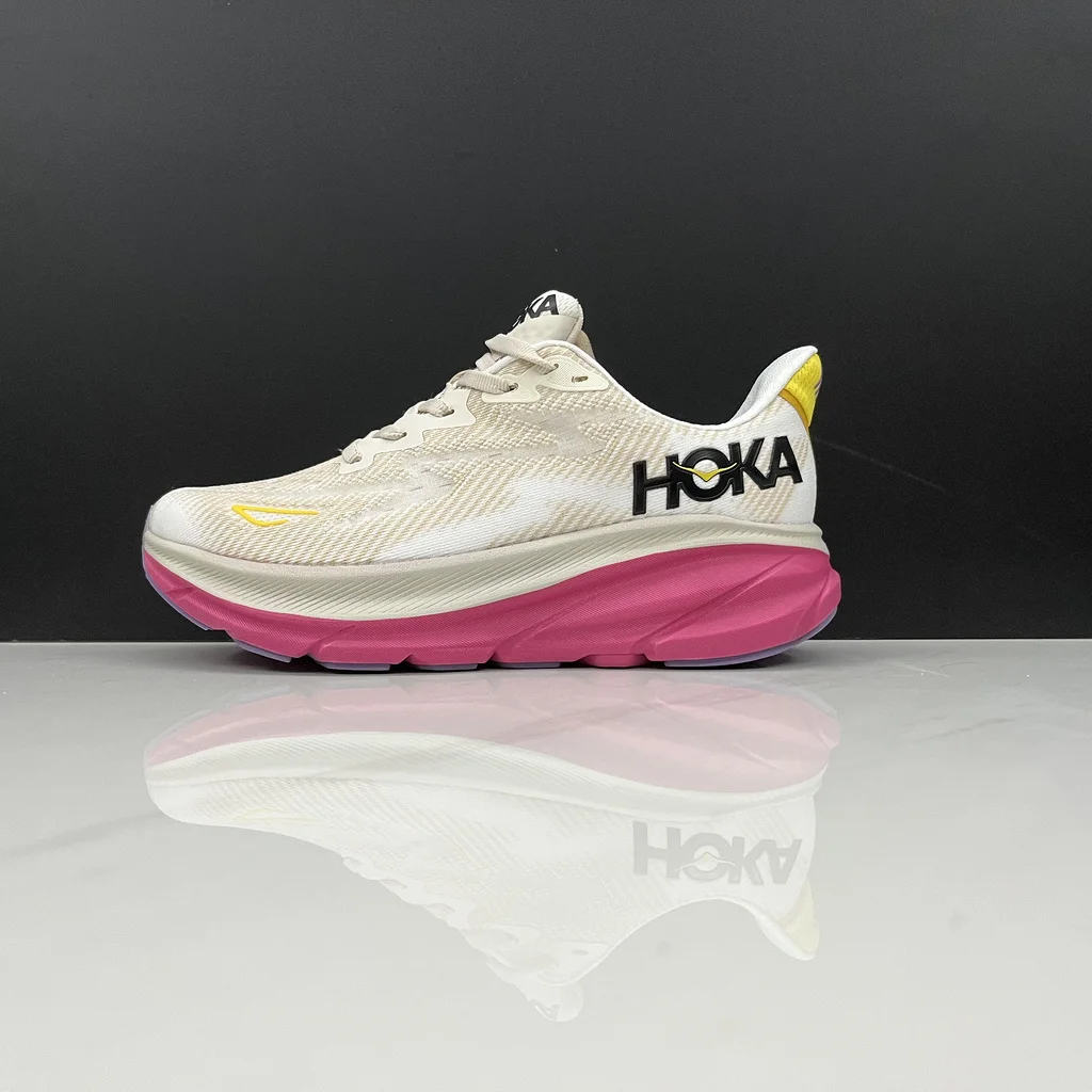 Hokas ONE ONE Designer Running Shoes for Women - Comfort & Style
