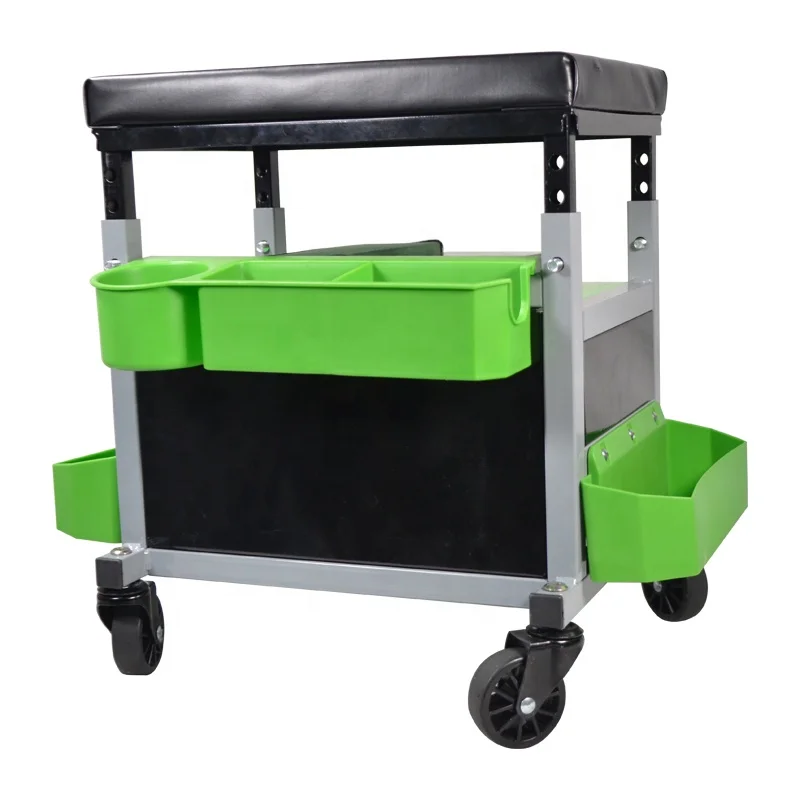 New Fashion Maintenance Seat Repair Chair with Multiple Tool Storage ...