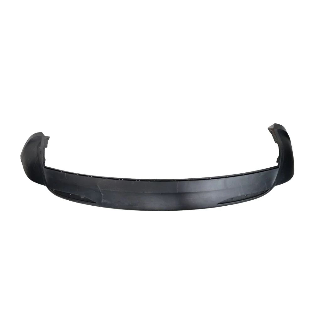 BAINEL Rear Lower Bumper Valance for TESLA Model X 2015-2021