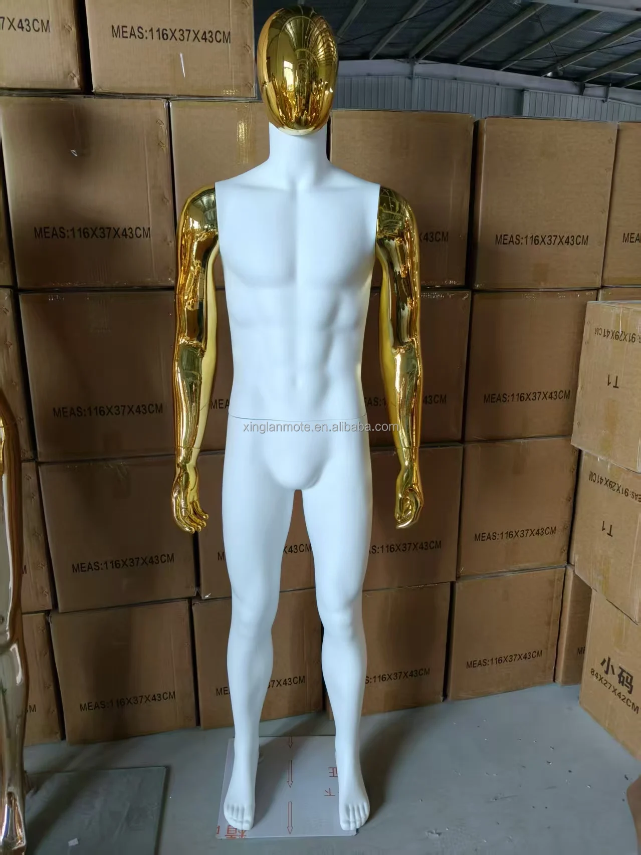 Plastic Black Color Full Body Men Suit Mannequins Male for Clothing ...
