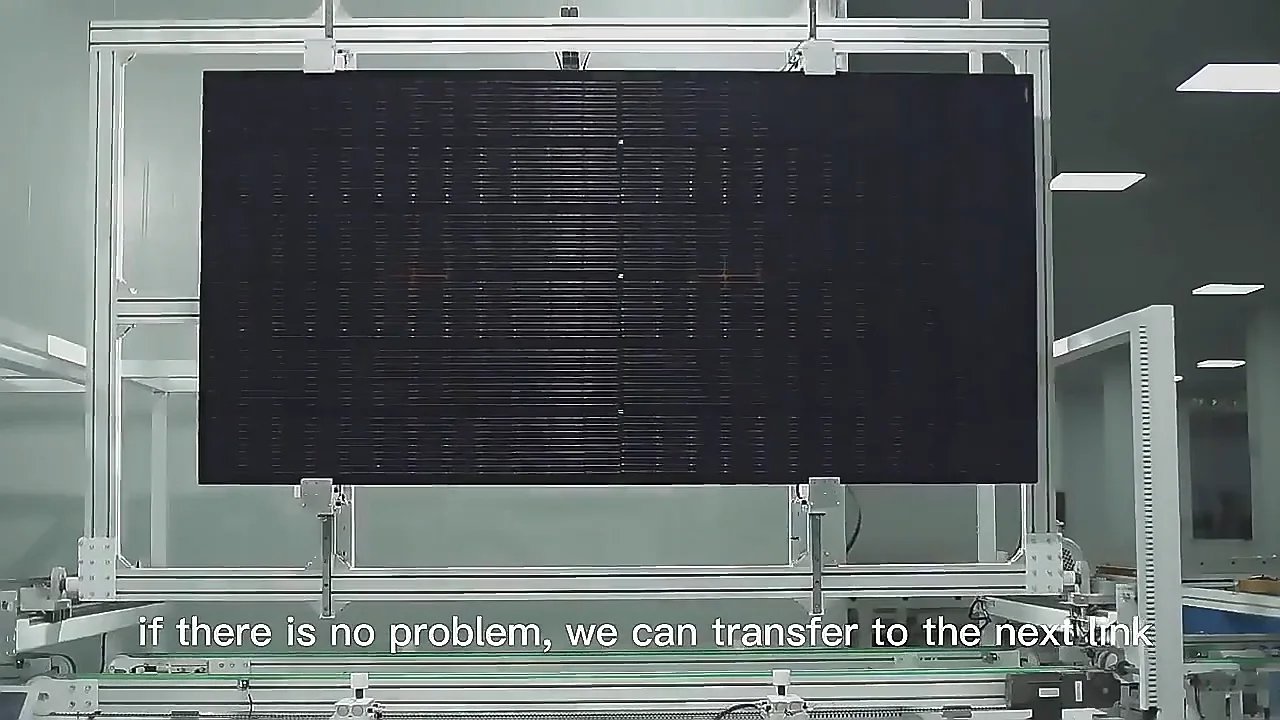 Used Solar Panels 250w 275w 300w 310w 400wrefurbished Second Hand ...