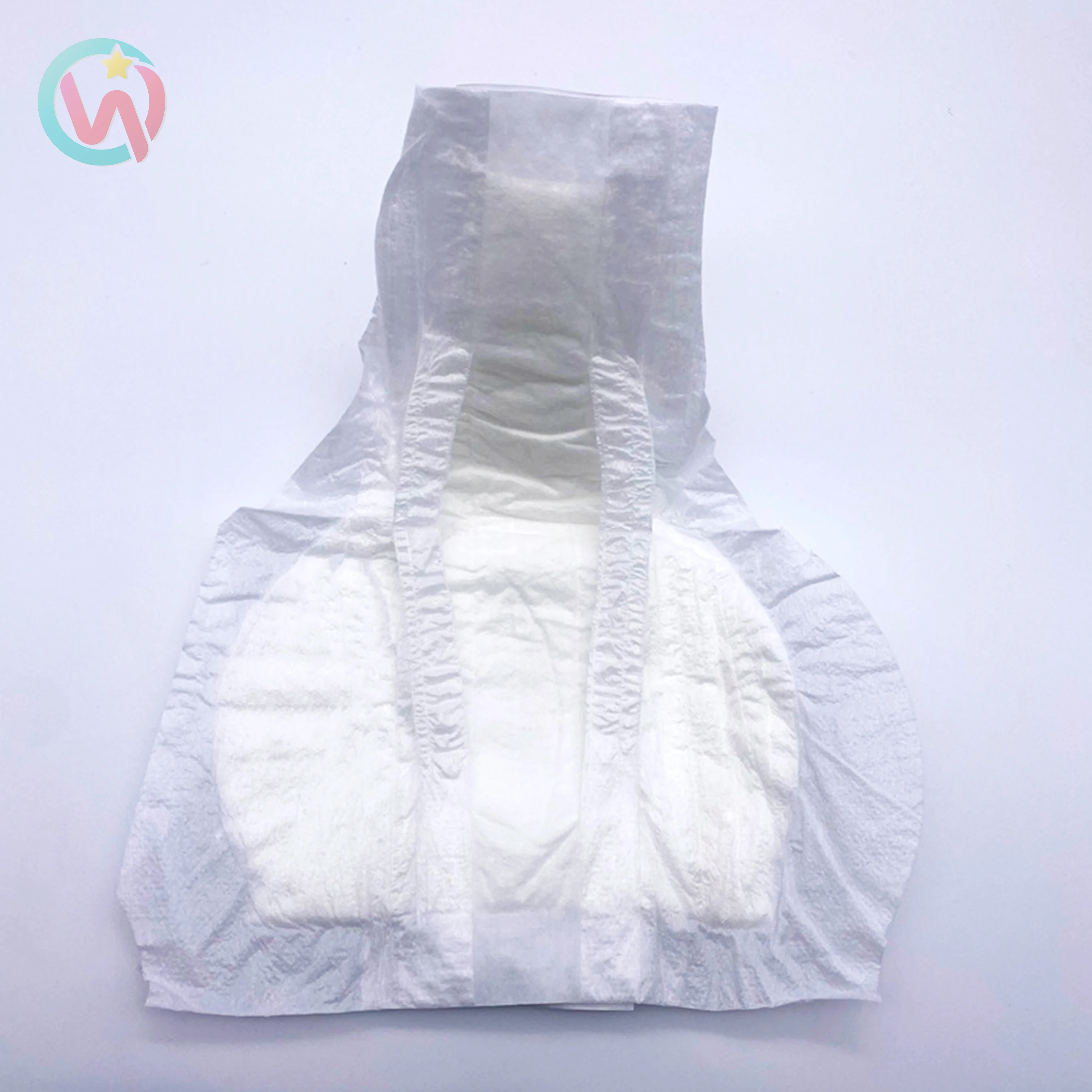 Homecare Hospital Bed Adult Disposable Mens Incontinence Pads Leak