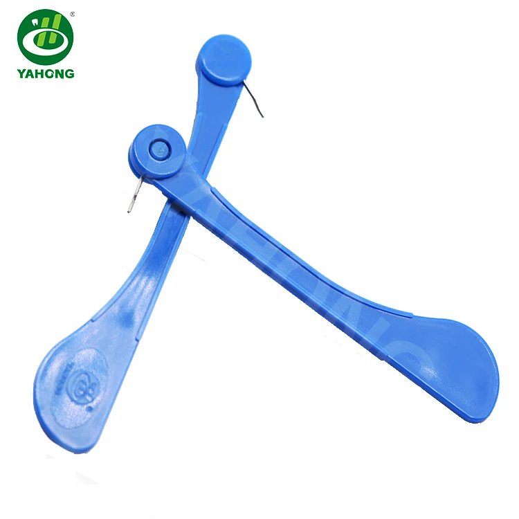 Orthodontic Tools - Dental Instrument Expansion Screws