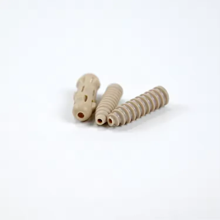 Bopull Orthopedic Implants for Acl Reconstruction in Cats & Goats