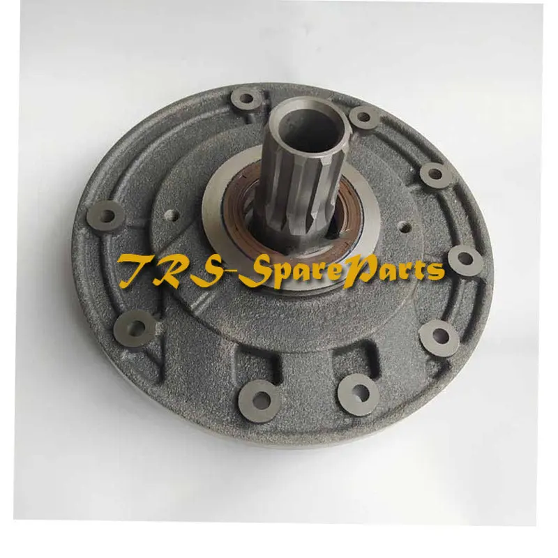 Transmission Charging Pump 32630-23330-71 for Toyota Forklift 6FD 6FG ...