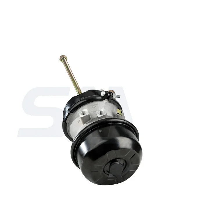 Sand Brake Chamber Szg02 Of Truck Parts For Trailer Parts Accessories ...