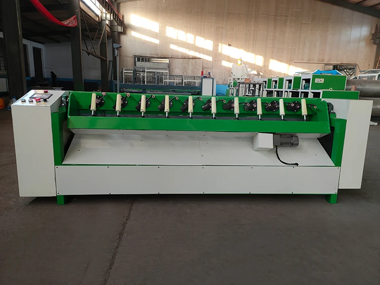 PP Rope Jute Ball Winder Machine - High Efficiency & Quality