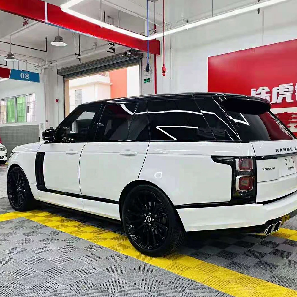 Top Quality Pp Plastic Body Kit For Range Rover Vogue L405 2013-2017 ...