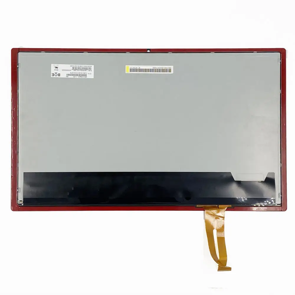 Pcap Touch Panel 11.6 Inch 1280*1024 24 Bit Rgb Interface Lcd Touch ...