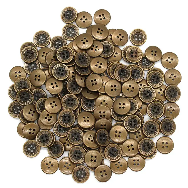 Dongguan Sunshine Button Co., Ltd. - Garment Accessories, buttons