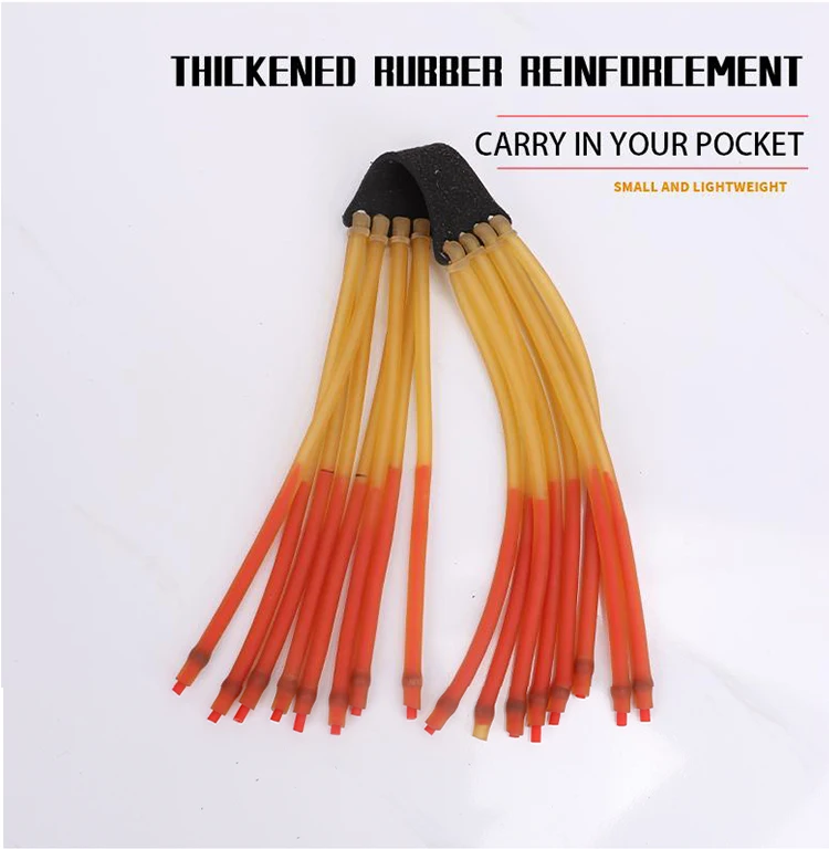 The Factory Directly Produces And Develops Slingshots,Rubber Guns,Steel ...