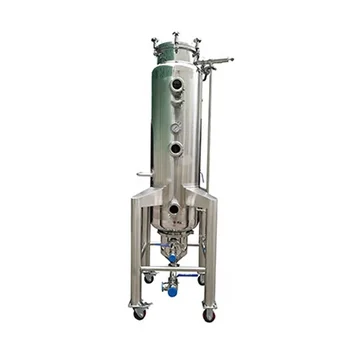 Hop Gun Hop Torpedo For Dry Hopping Rocket Beer Brewing Equipment ...