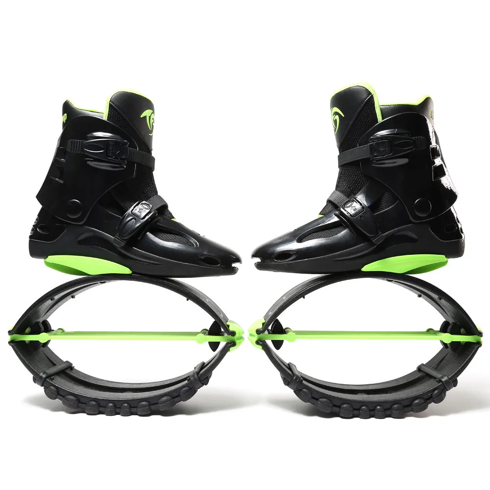 OEM Factory Kangaroo Kangoo Jump Boots - Bounce Shoes
