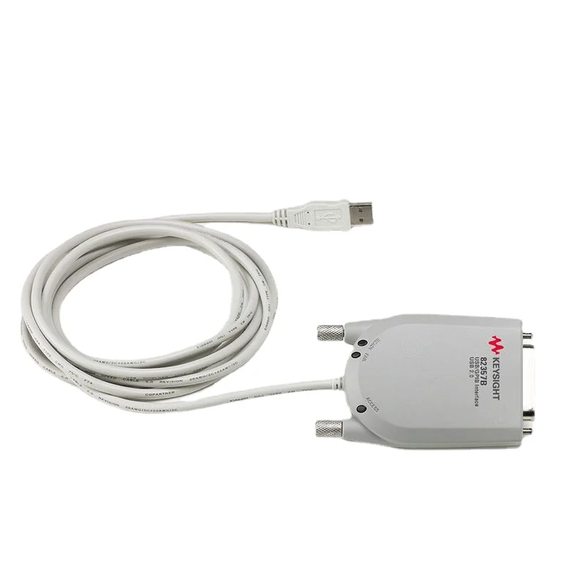 82357b Gpib To Usb Card Instrument Connection Line Gpib Card - Buy Gpib ...