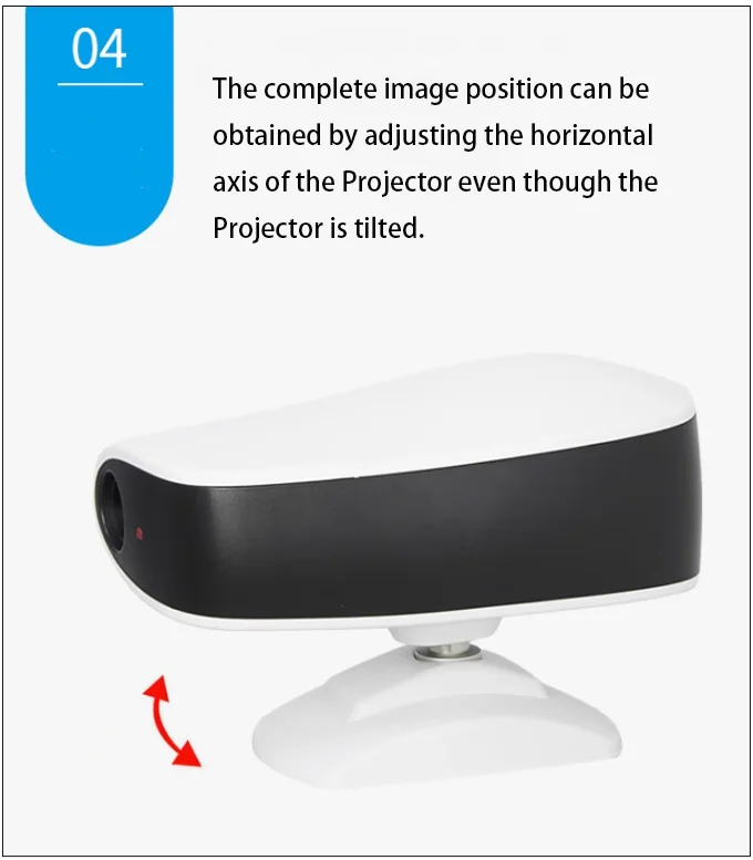 China Factory Ophthalmic Auto Chart Projector Optometry Eye test Visual ...