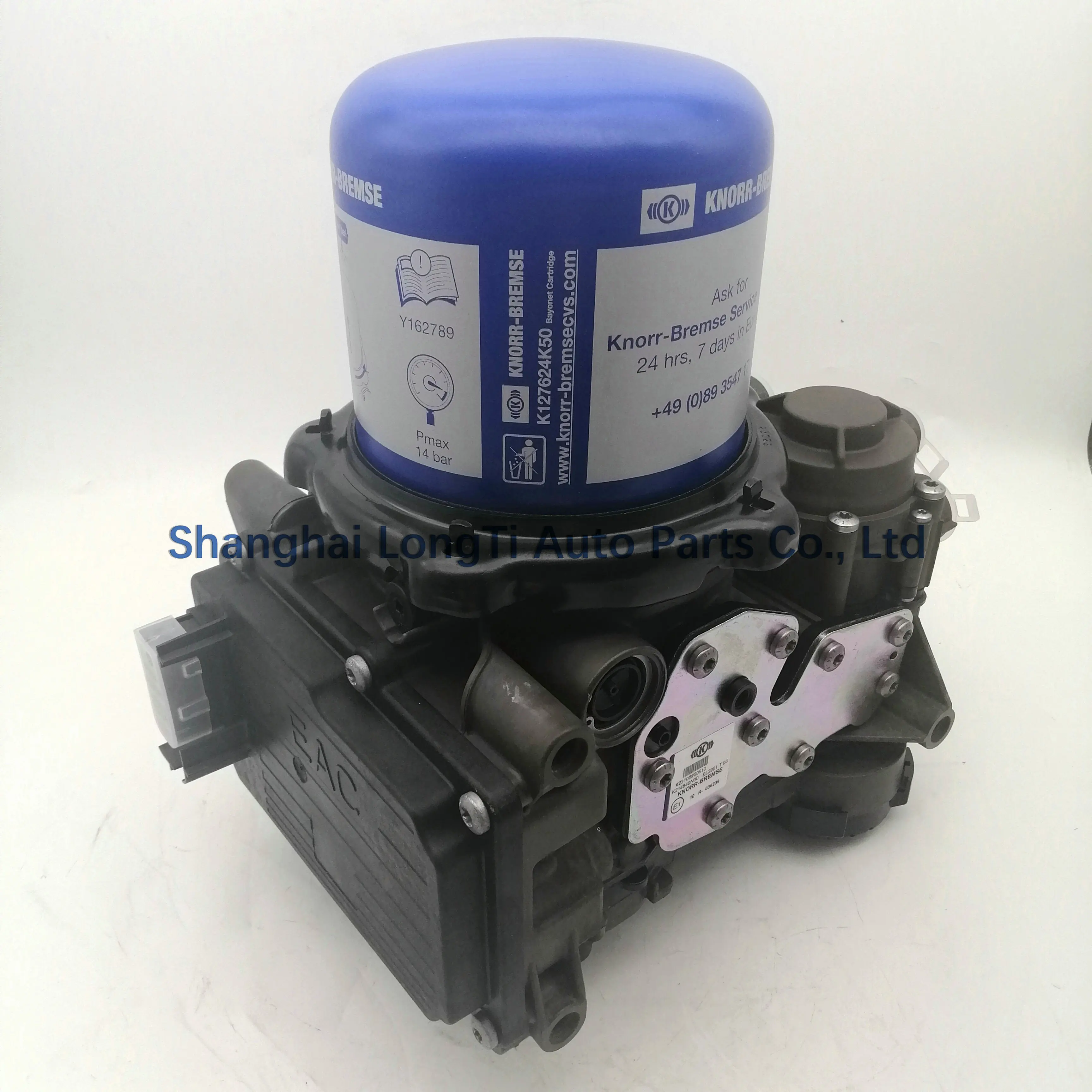 Original Imported Knorr Eac Air Processing Unit K214840n50 El2901 ...