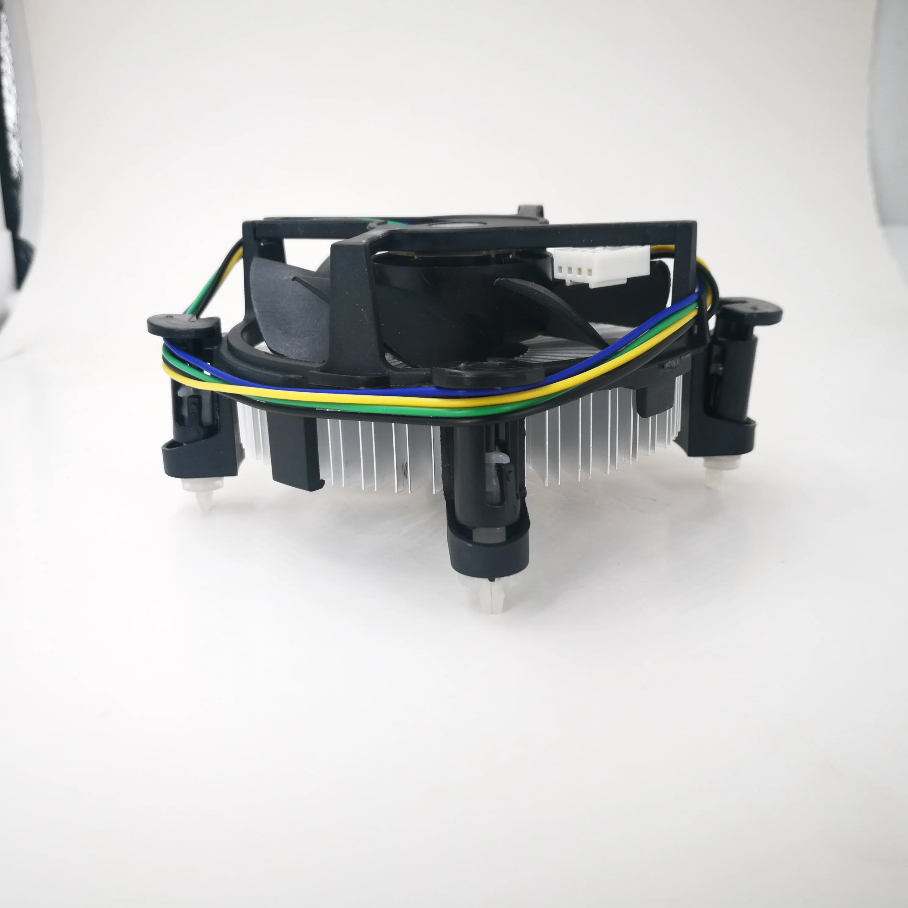 LGA1700 1200 CPU Cooler - Efficient Cooling for Desktops