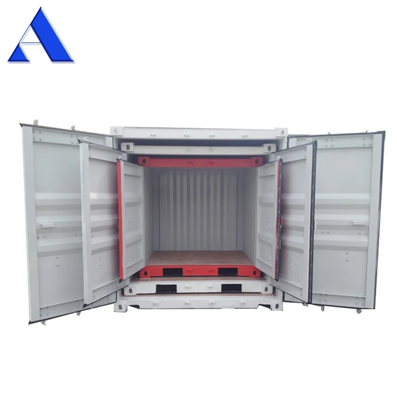 Mini Storage Shipping Containers - Ideal for Transport