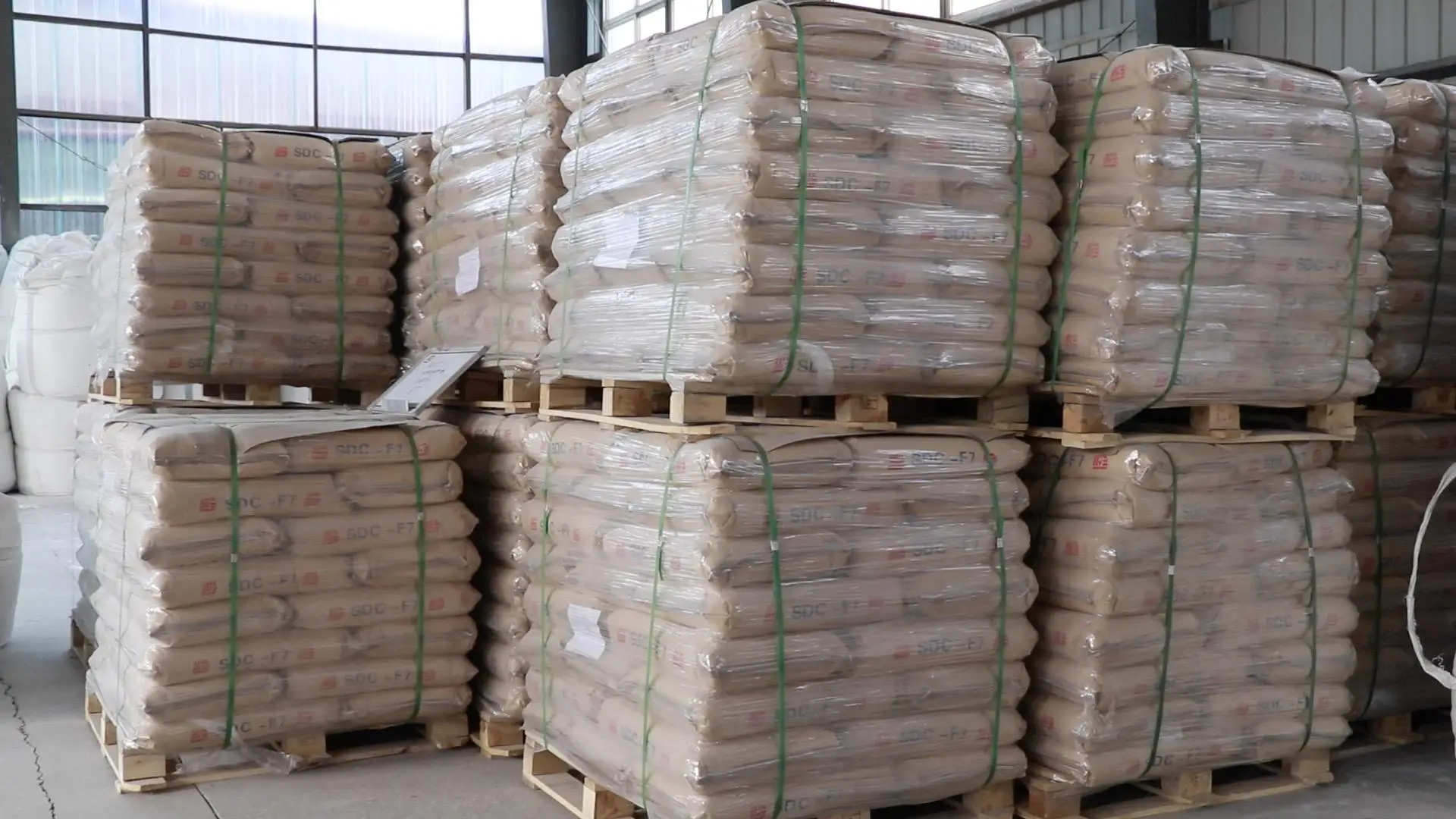 Factory Sell Talcum/talc Powder From China With Competitive Price - Buy ...