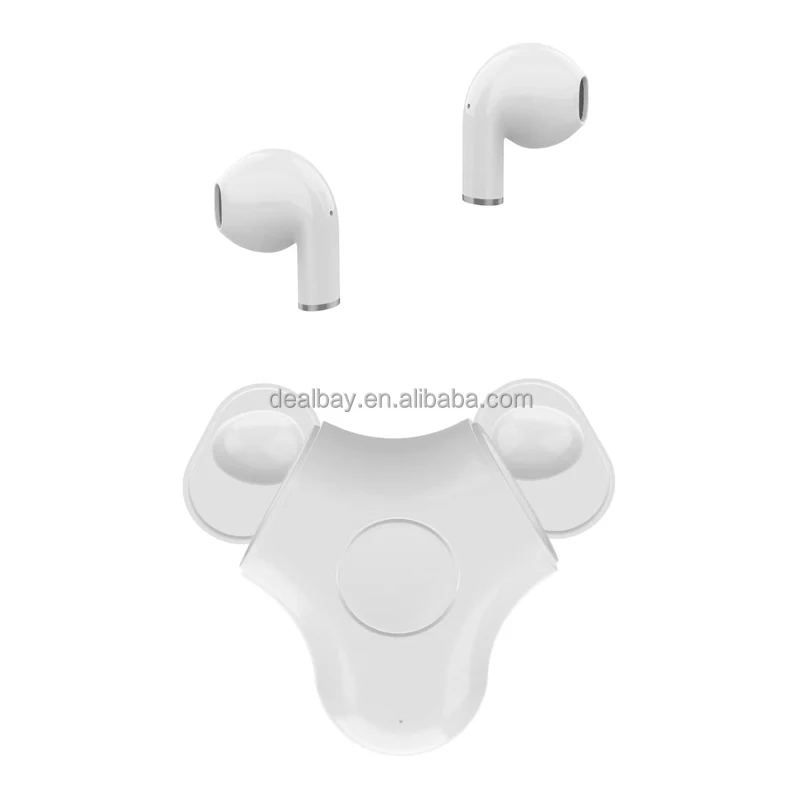 ZG013 Fidget Spinner Earbuds - Mini TWS with Long Standby