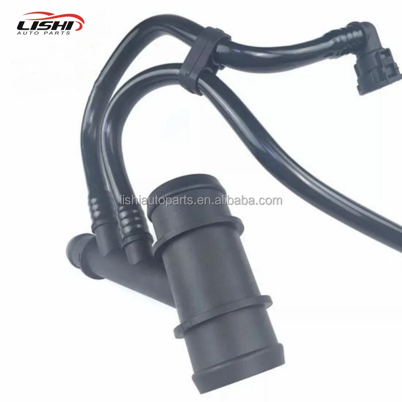 Yiwu Lishi Radiator Coolant Hose Oe Lr019007 For Land Rover Rrs - Buy ...