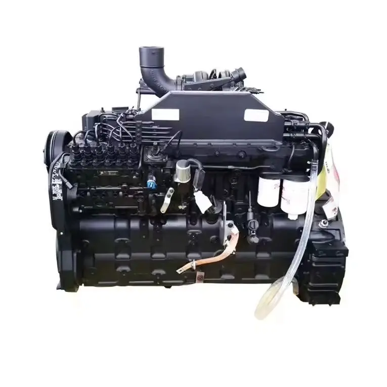Cummins Ccec Dcec Machinery Pc220-8 Engines 6.7l 260hp Saa6d107e-1 ... Cummins Ccec Dcec Machinery Pc220-8 Engines 6.7l 260hp Saa6d107e-1 ...