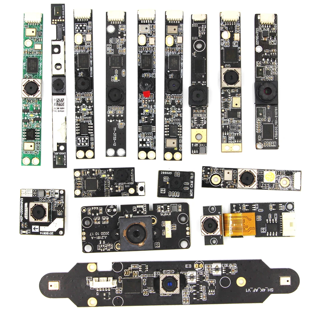 Factory OEM Omnivision IMX GC AR CMOS Image Sensor Camera Module