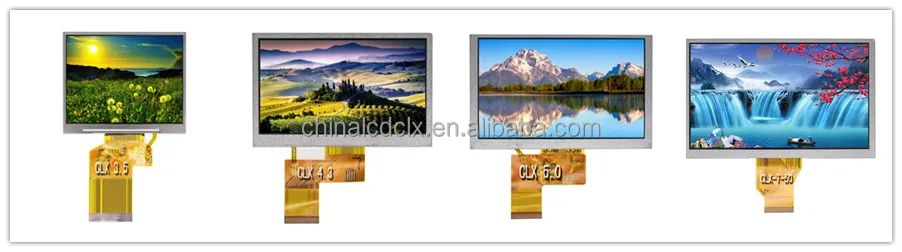 2.4 Inch Tft Rgb 18pin Spi Ili9341 240x320 Lcd Display Screen Module ...