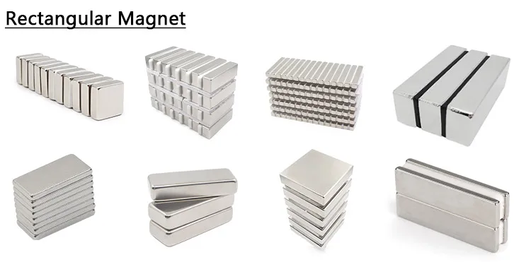Strong High Power Large Big Size Huge Neodymium Ring Magnet With High ...