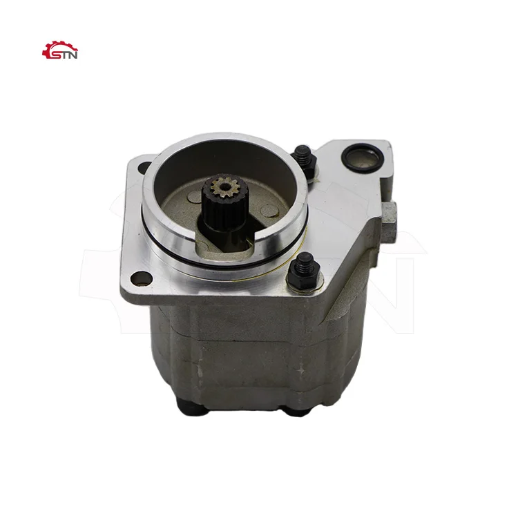 Excavator Pilot Pump For Cat Excavator 320b 320bl A8vo107 - Buy 320b ...