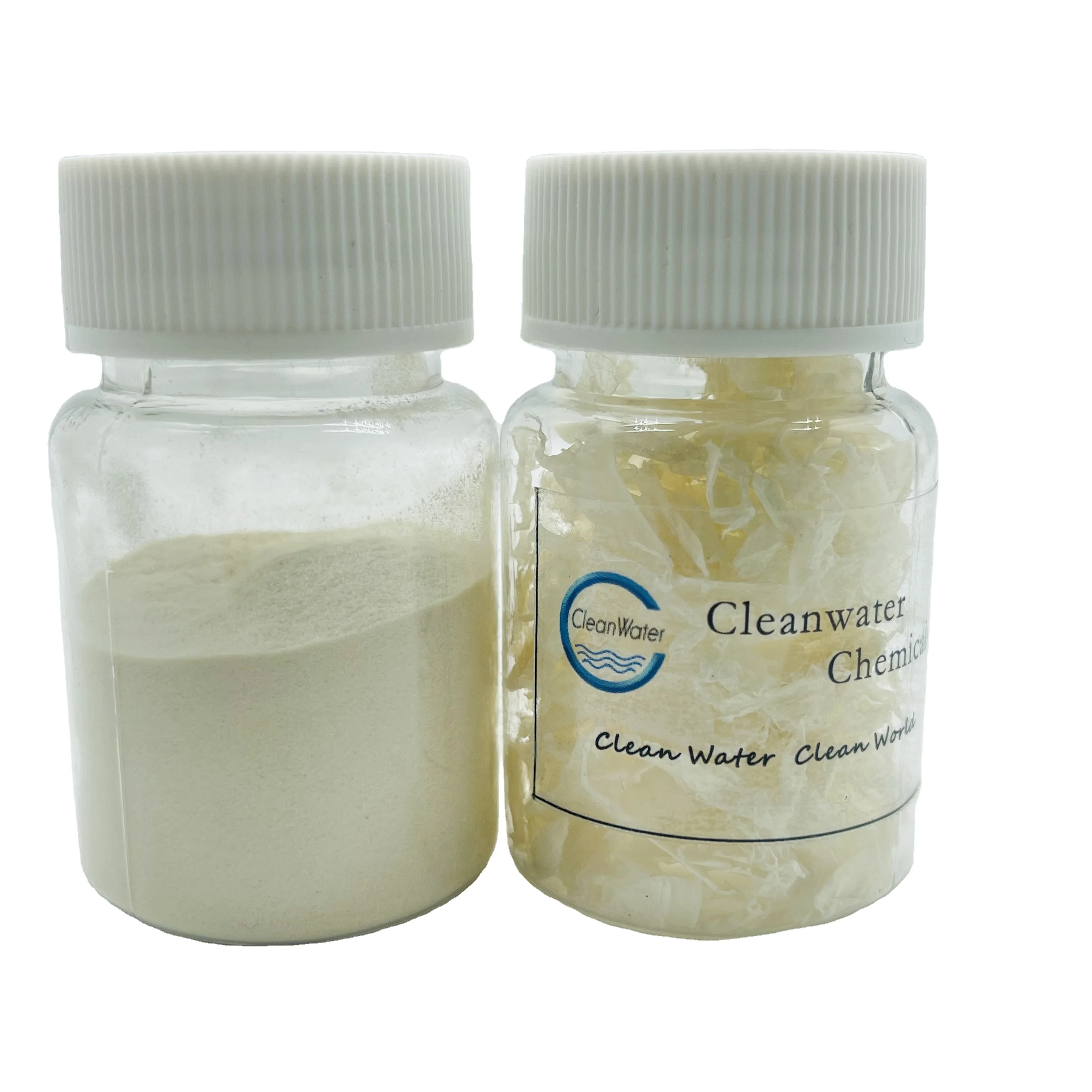 High Quantity Chitosan 90% Chitosan Flocculant from Shrimp Shells