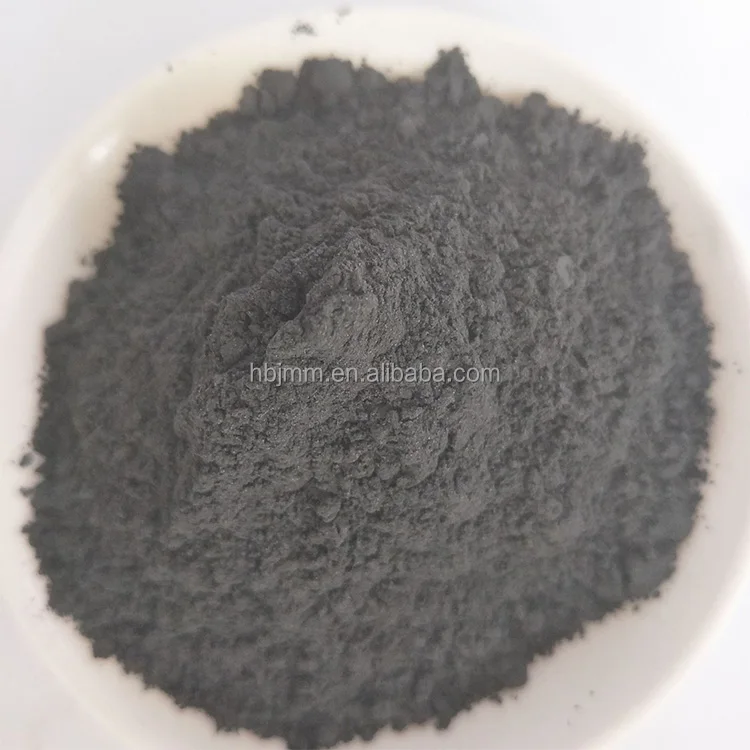 Electrolytic Manganese Dioxide Mno2 For Battery Grade Manganese Dioxide ...