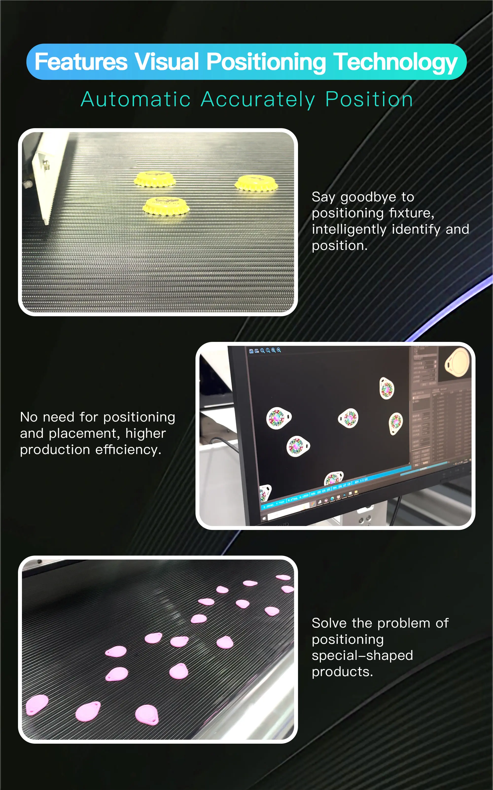 MT Mtutech UV Hybrid Printer - Versatile Printing Solutions