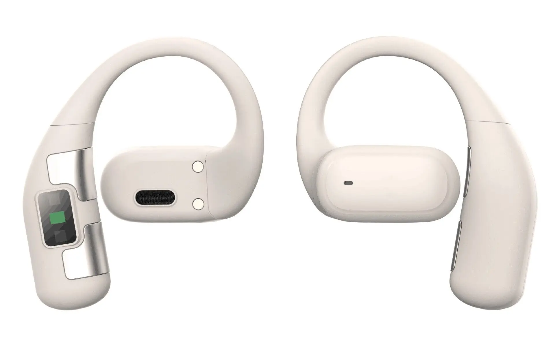 Kingstar JS270 Bluetooth Headphones - Long Battery Life