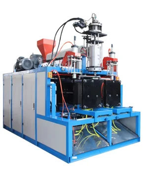Hign Efficiency Extrusion Small Milk Bottle/jelly/ Lolly Ice Tube ...
